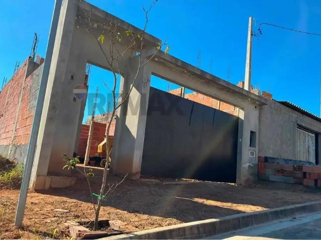 Terreno / Lote para Venda em Campinas/SP Jardim Aeronave de Viracopos