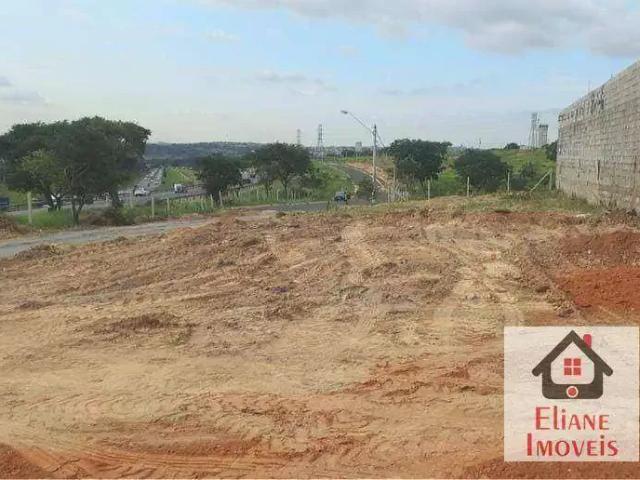 Terreno / Lote para Venda em Campinas/SP Jardim Aeroporto de Campinas