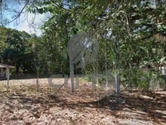 Terreno / Lote para Venda em Campinas/SP Jardim Afife