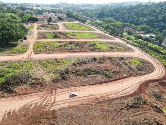Terreno / Lote para Venda em Campinas/SP Jardim Aliança