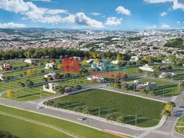 Terreno / Lote para Venda em Campinas/SP Jardim Aliança