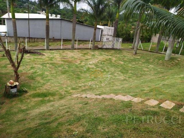 Terreno / Lote para Venda em Campinas/SP Jardim Andorinhas