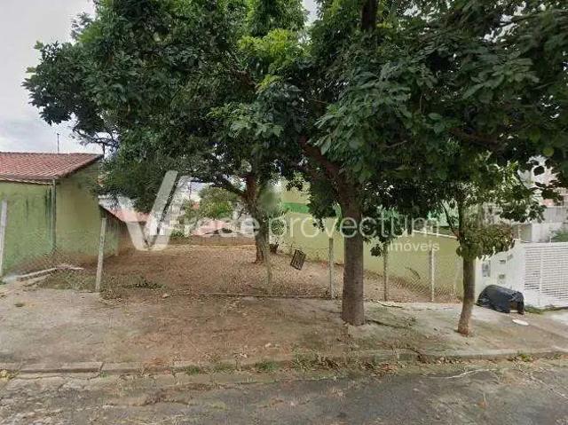 Terreno / Lote para Venda em Campinas/SP Jardim Antonio Von Zuben