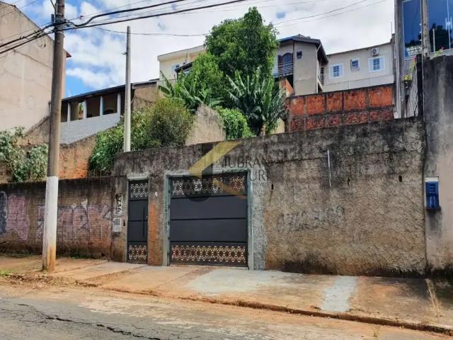 Terreno / Lote para Venda em Campinas/SP Jardim Antonio Von Zuben