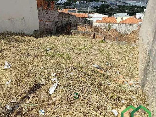 Terreno / Lote para Venda em Campinas/SP Jardim Antonio Von Zuben