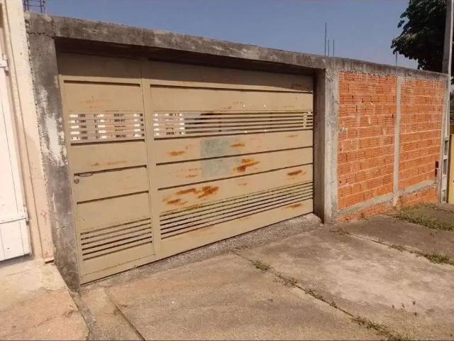 Terreno / Lote para Venda em Campinas/SP Jardim Antonio Von Zuben