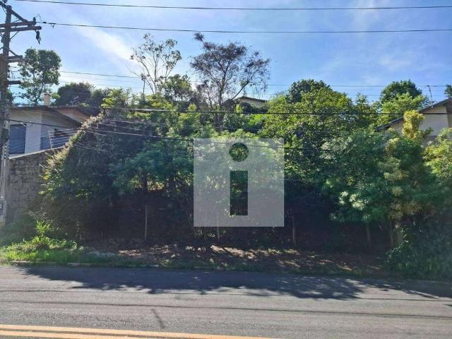 Terreno / Lote para Venda em Campinas/SP Jardim Atibaia Sousas