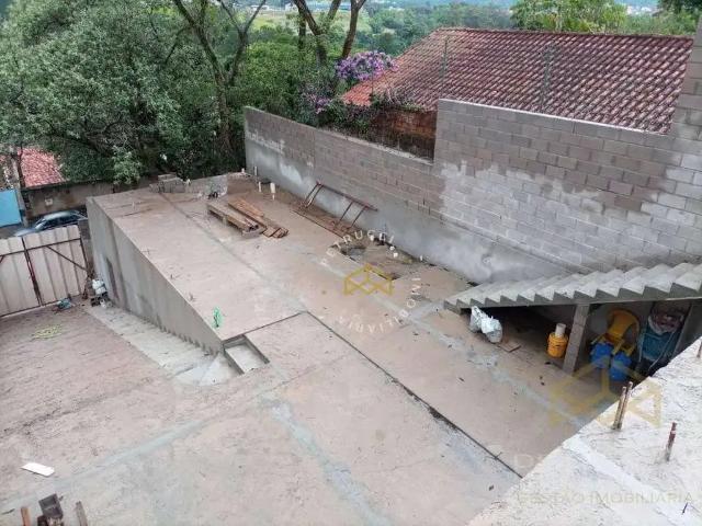 Terreno / Lote para Venda em Campinas/SP Jardim Atibaia Sousas