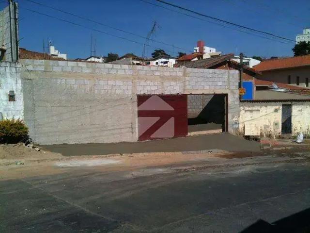 Terreno / Lote para Venda em Campinas/SP Jardim Baroneza