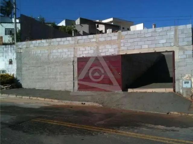 Terreno / Lote para Venda em Campinas/SP Jardim Baronesa