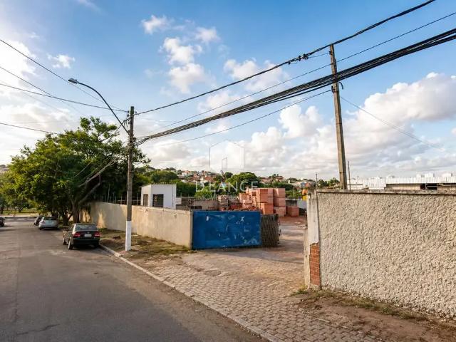 Terreno / Lote para Venda em Campinas/SP Jardim Bela Vista