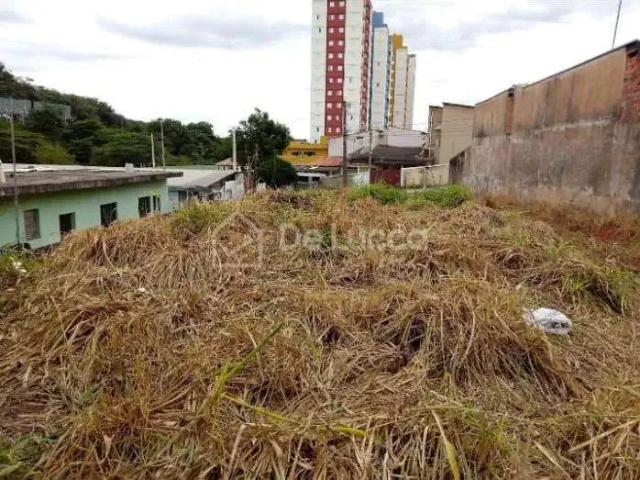 Terreno / Lote para Venda em Campinas/SP Jardim Boa Esperança