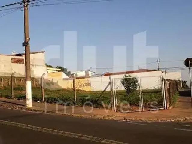 Terreno / Lote para Venda em Campinas/SP Jardim Boa Esperança