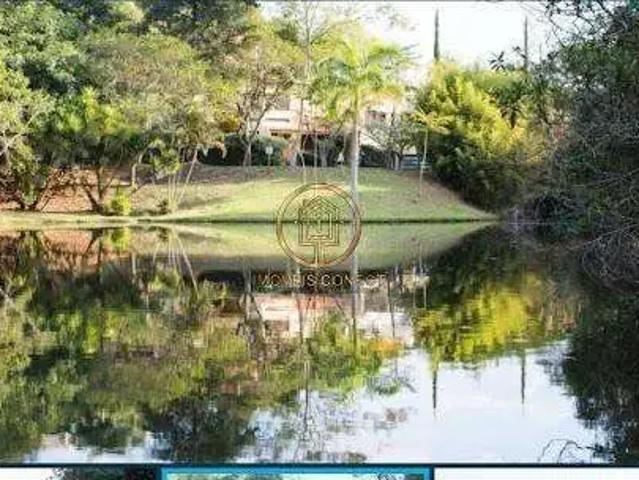Terreno / Lote para Venda em Campinas/SP Jardim Botânico Sousas