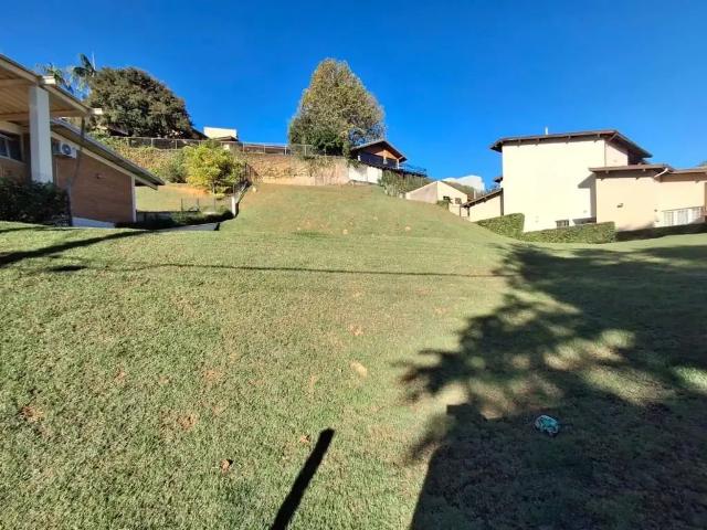 Terreno / Lote para Venda em Campinas/SP Jardim Botânico Sousas