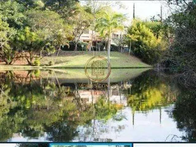 Terreno / Lote para Venda em Campinas/SP Jardim Botânico Sousas