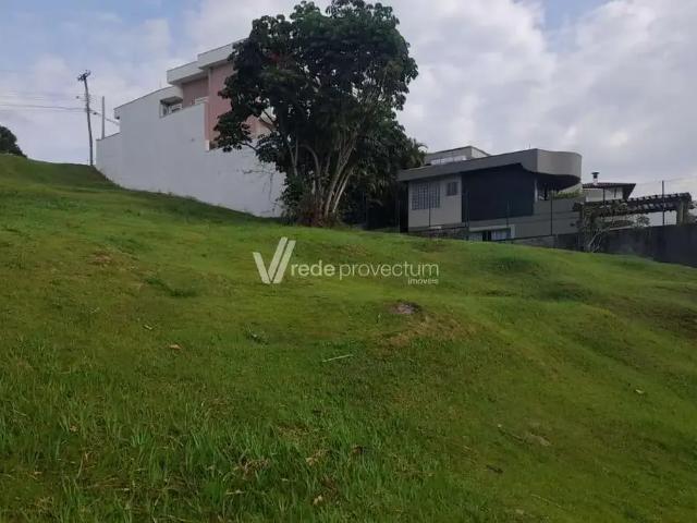 Terreno / Lote para Venda em Campinas/SP Jardim Botânico Sousas