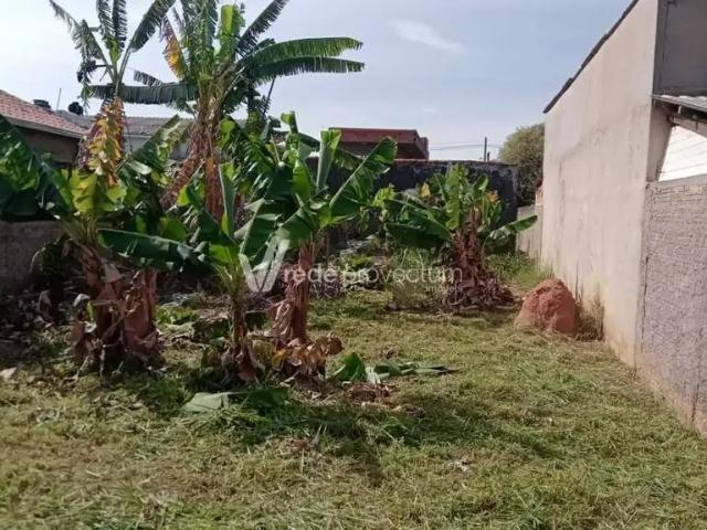 Terreno / Lote para Venda em Campinas/SP Jardim Campo Belo