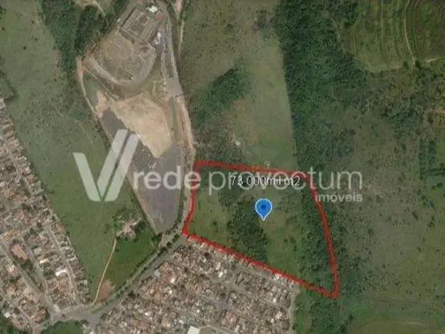 Terreno / Lote para Venda em Campinas/SP Jardim Campo Grande