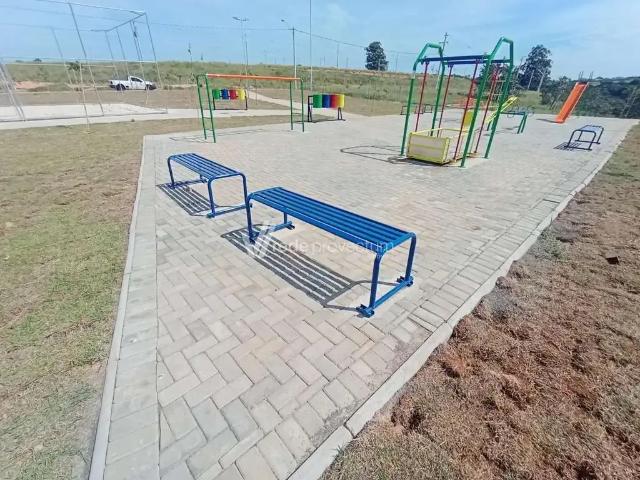 Terreno / Lote para Venda em Campinas/SP Jardim Campo Grande