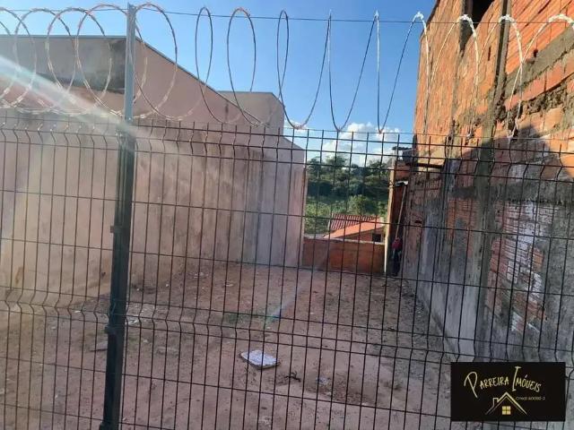 Terreno / Lote para Venda em Campinas/SP Jardim Campo Grande