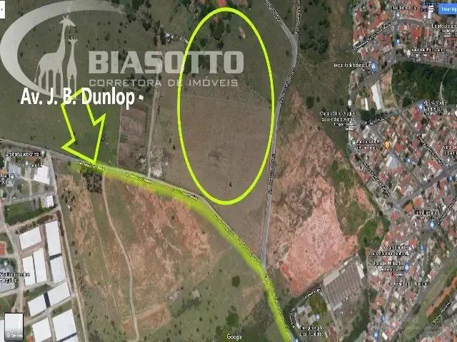 Terreno / Lote para Venda em Campinas/SP Jardim Campo Grande