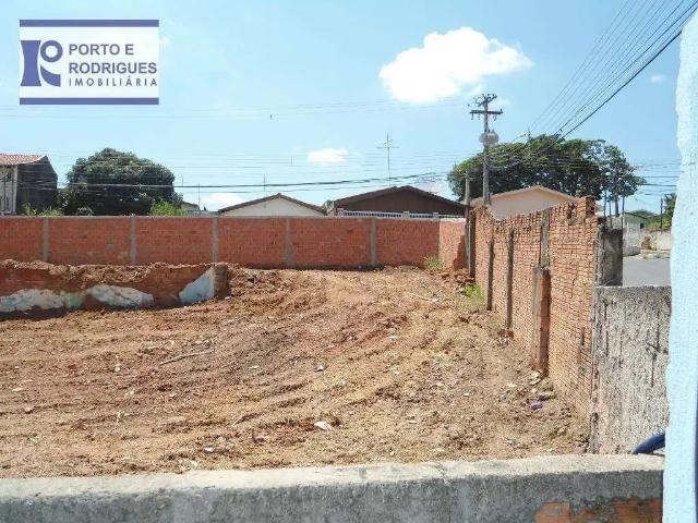 Terreno / Lote para Venda em Campinas/SP Jardim Campos Elíseos