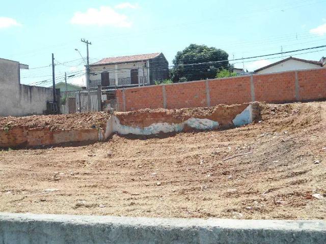 Terreno / Lote para Venda em Campinas/SP Jardim Campos Elíseos