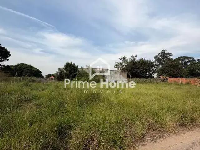 Terreno / Lote para Venda em Campinas/SP Jardim Caiman