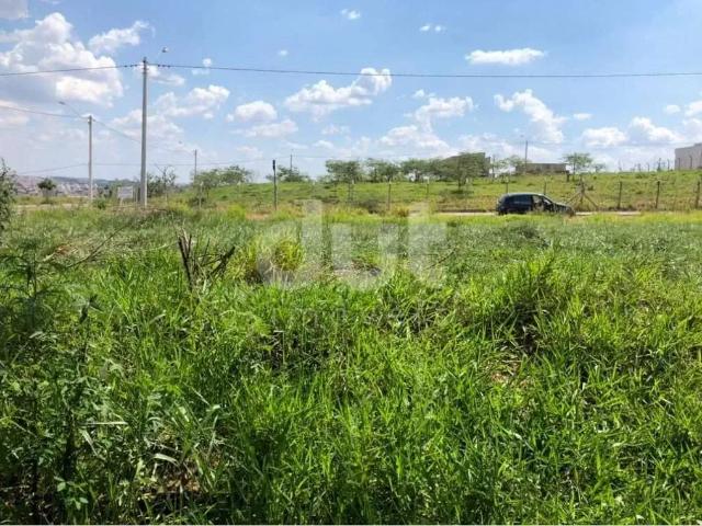 Terreno / Lote para Venda em Campinas/SP Jardim Caiman