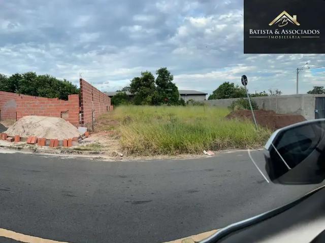 Terreno / Lote para Venda em Campinas/SP Jardim Caiman