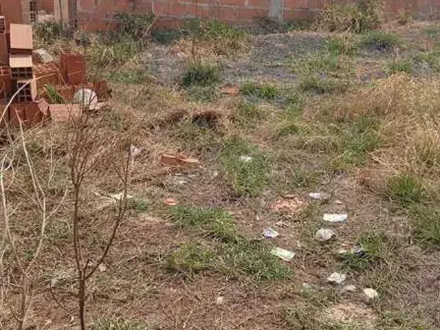 Terreno / Lote para Venda em Campinas/SP Jardim Caiman