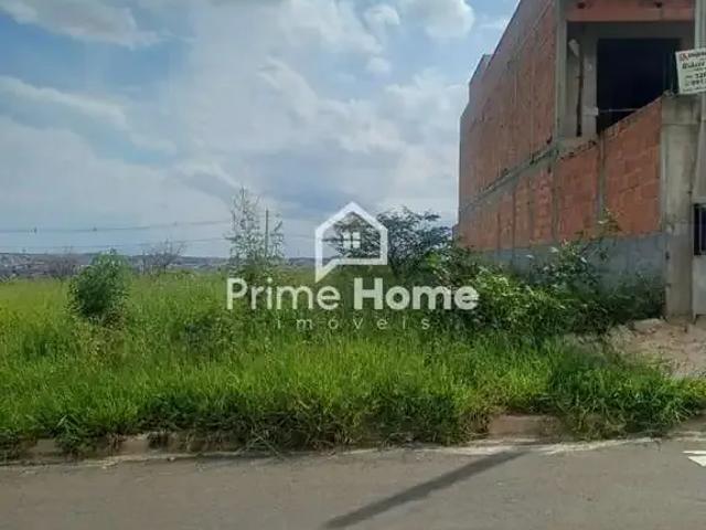 Terreno / Lote para Venda em Campinas/SP Jardim Caiman