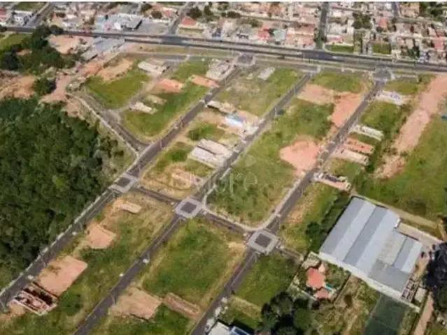 Terreno / Lote para Venda em Campinas/SP Jardim Caiman