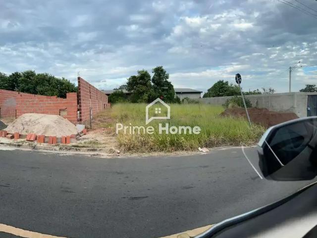 Terreno / Lote para Venda em Campinas/SP Jardim Caiman