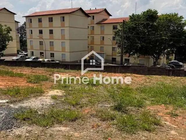 Terreno / Lote para Venda em Campinas/SP Jardim Carlos Lourenço