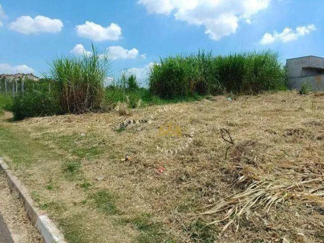 Terreno / Lote para Venda em Campinas/SP Jardim Carlos Lourenço