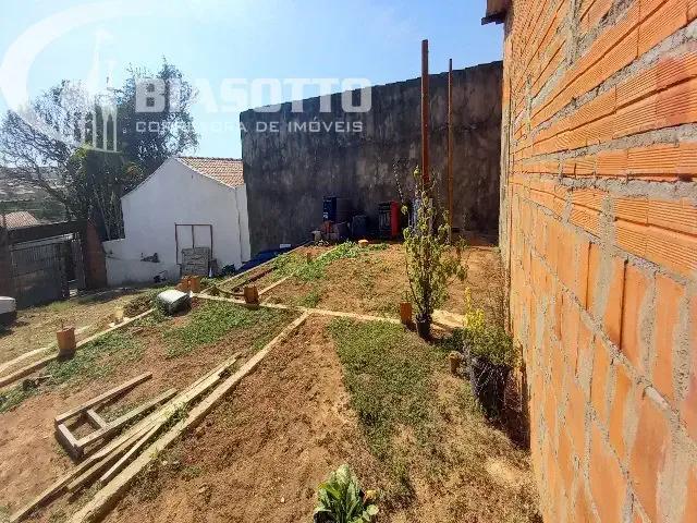 Terreno / Lote para Venda em Campinas/SP Jardim Carlos Lourenço
