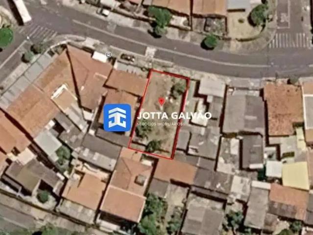Terreno / Lote para Venda em Campinas/SP Jardim Carlos Lourenço