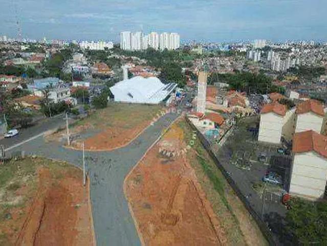 Terreno / Lote para Venda em Campinas/SP Jardim Carlos Lourenço