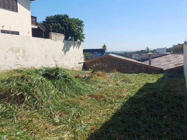 Terreno / Lote para Venda em Campinas/SP Jardim Chapadão