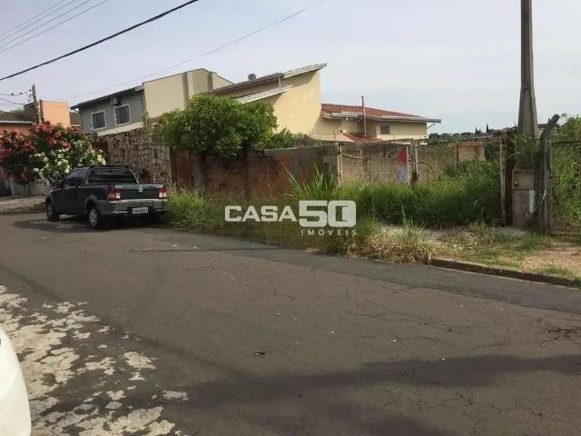 Terreno / Lote para Venda em Campinas/SP Jardim Chapadão