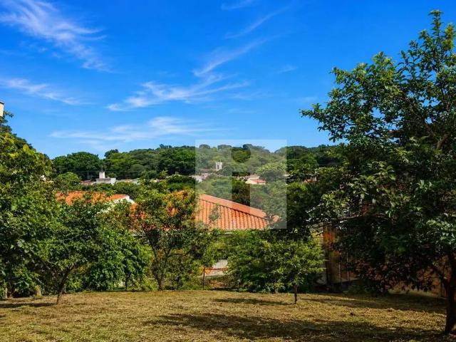 Terreno / Lote para Venda em Campinas/SP Jardim Chapadão