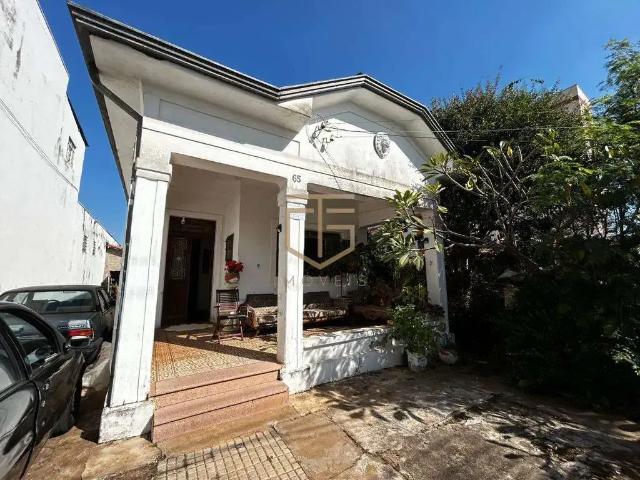 Terreno / Lote para Venda em Campinas/SP Jardim Chapadão