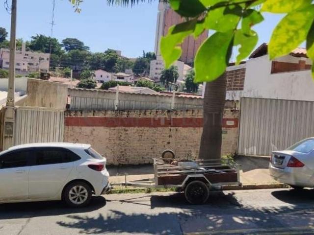 Terreno / Lote para Venda em Campinas/SP Jardim Chapadão