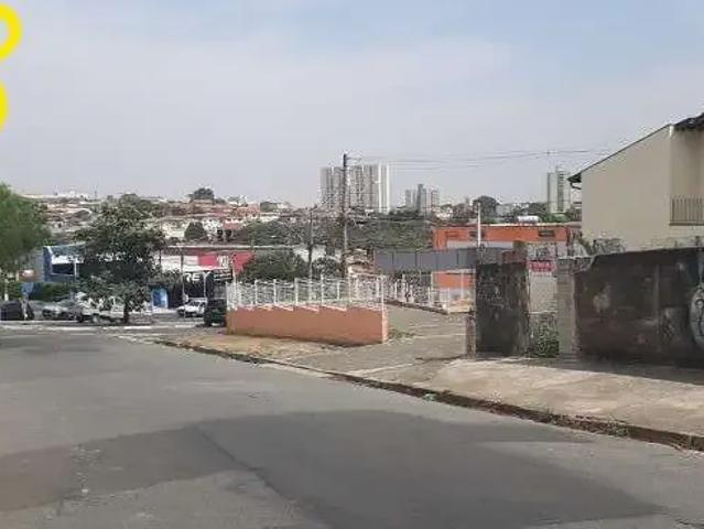 Terreno / Lote para Venda em Campinas/SP Jardim Chapadão