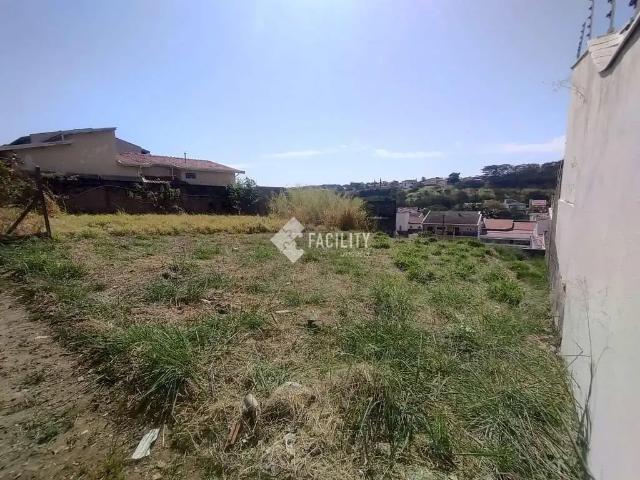 Terreno / Lote para Venda em Campinas/SP Jardim Chapadão