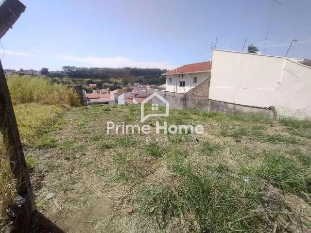 Terreno / Lote para Venda em Campinas/SP Jardim Chapadão