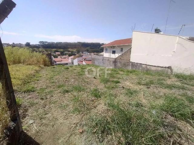 Terreno / Lote para Venda em Campinas/SP Jardim Chapadão