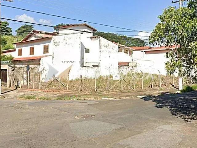 Terreno / Lote para Venda em Campinas/SP Jardim Chapadão